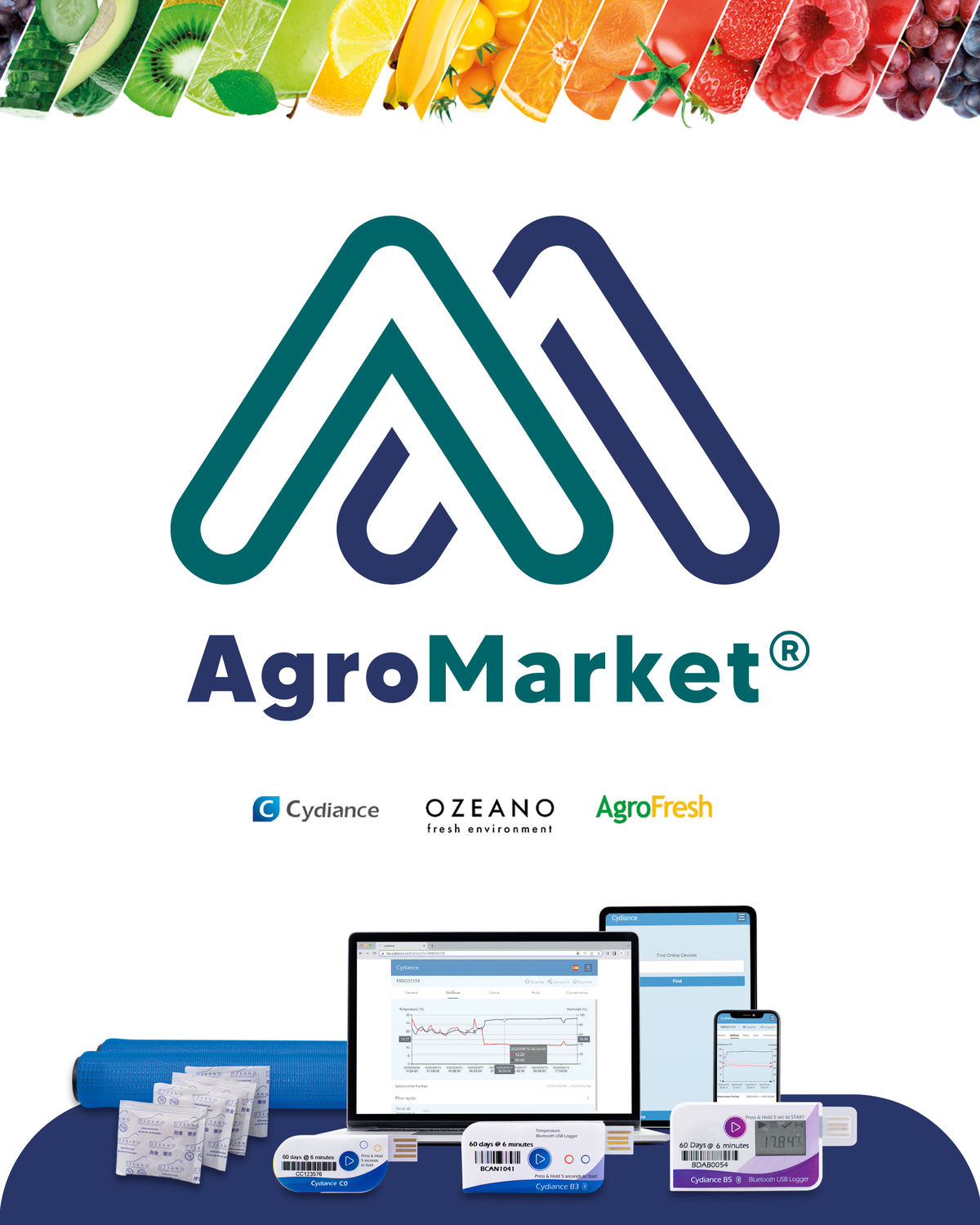 Contacto - AgroMarket - Termógrafos, sachets y filtros para eliminar ...